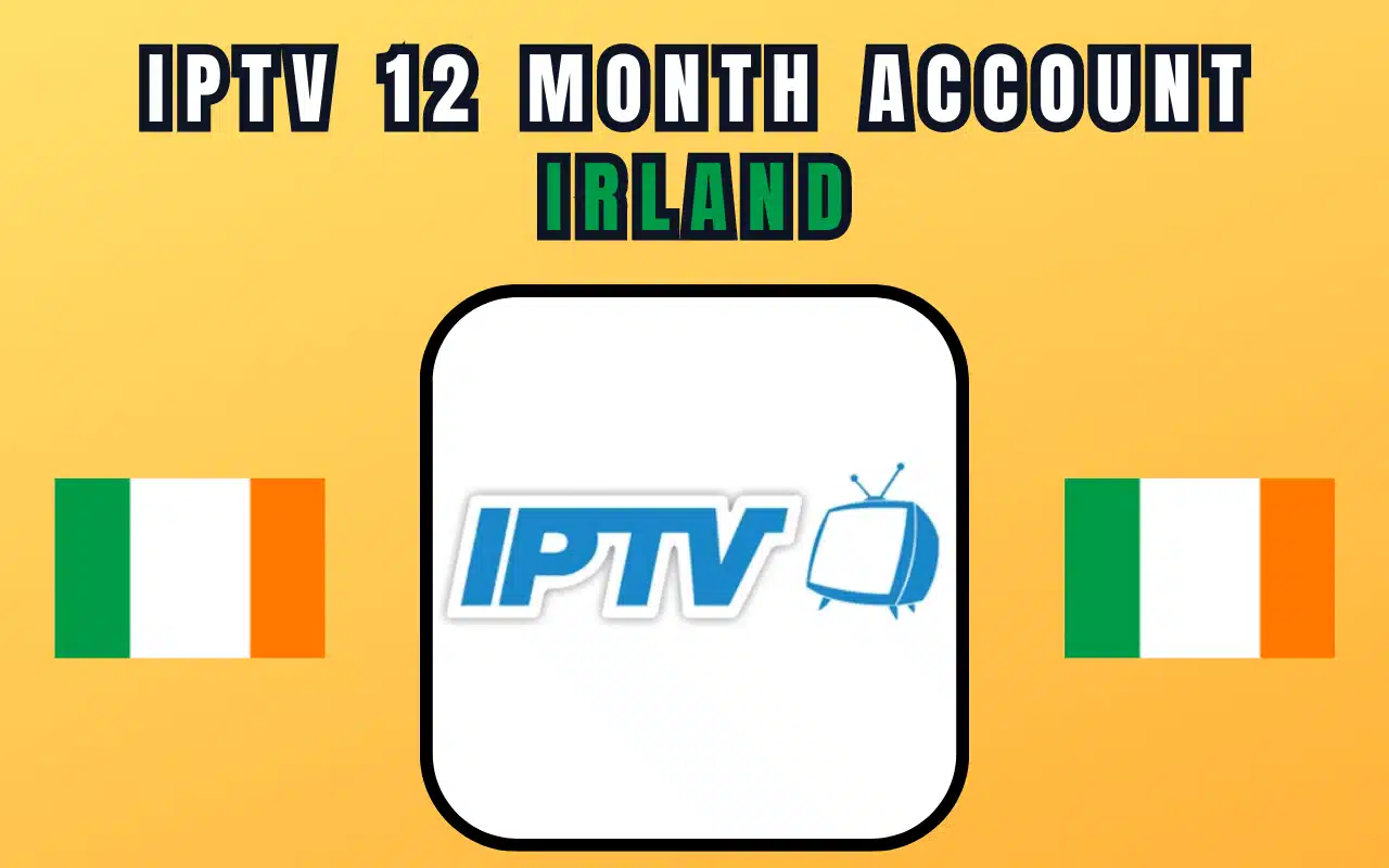Irish IPTV Providers : ZONTAFIPTV Watch Before pay - ZONTAFIPTV