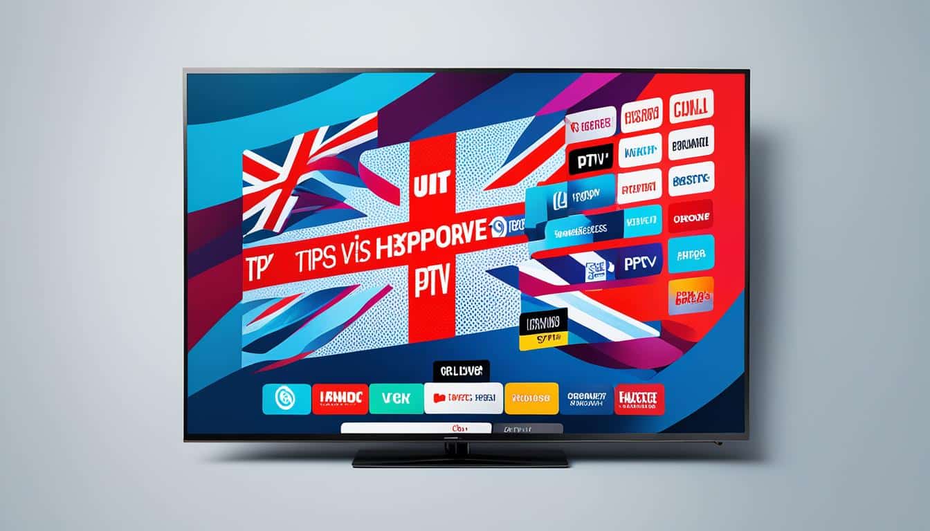 Best Iptv Uk 2024 Reliable And Affordable Service Zontafiptv